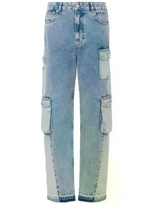 Moschino Cargo Jeans