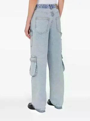 Moschino Cargo Jeans