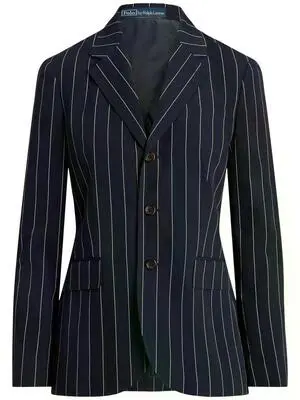 Polo Ralph Lauren Striped Blazer