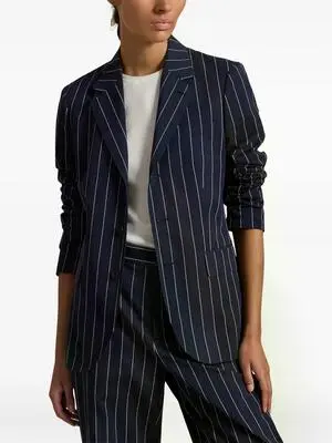 Polo Ralph Lauren Striped Blazer