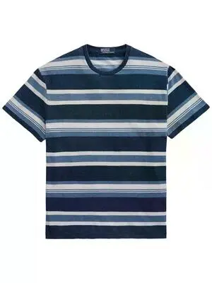 RALPH LAUREN Striped T-shirt