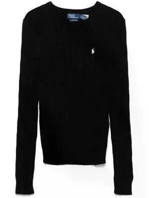 Polo Ralph Lauren Cable-knit Sweater