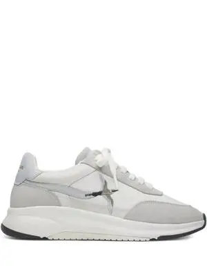 Axel Arigato Genesis Neo Bird Sneakers - Grey
