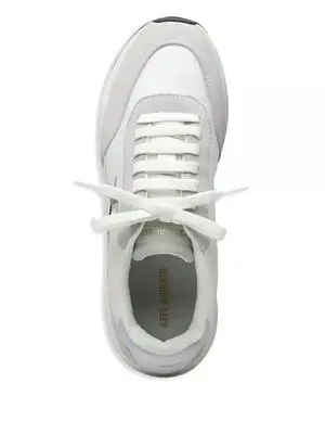 Axel Arigato Genesis Neo Bird Sneakers - Grey