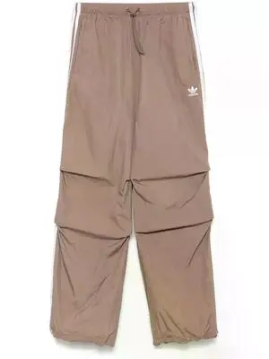 Adidas 3-stripe Parachute Pants