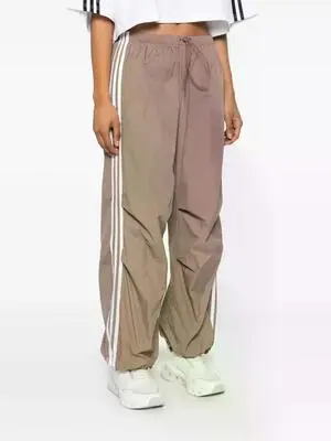 Adidas 3-stripe Parachute Pants