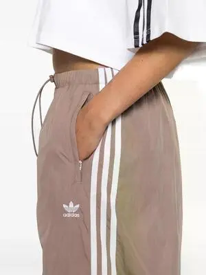 Adidas 3-stripe Parachute Pants