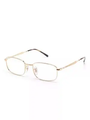 Ray-ban 6533 Eyeglasses