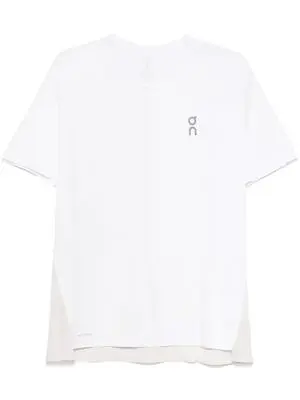 On Perforated Performance T-shirt