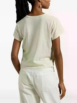Polo Ralph Lauren Graphic Print T-shirt