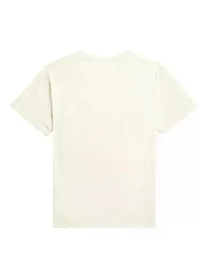 Polo Ralph Lauren Graphic Print T-shirt