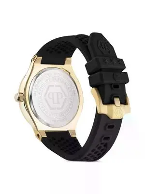 Philipp Plein 3h 45mm Strap Watch