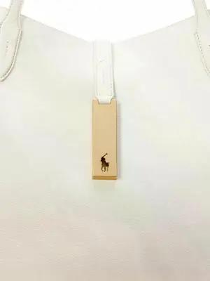 Polo Ralph Lauren Polo Id Tote