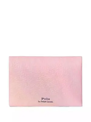 Polo Ralph Lauren Leather Wallet