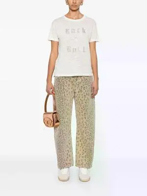 Citizens Of Humanity Miro Tapered Jeans - Neutrals