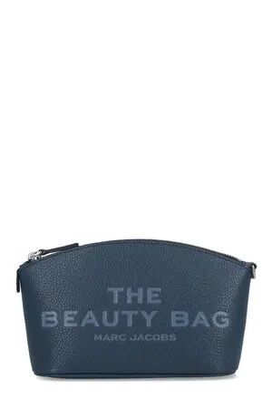 Marc Jacobs Marc Jacobs The Beauty Bag Blue