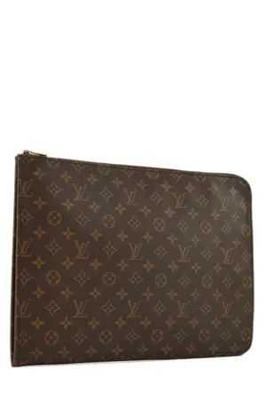 LOUIS VUITTON Pochette Documents
