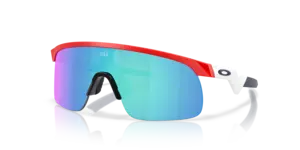 Oakley Resistor Team Usa Sunglasses - Red