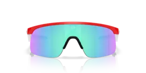 Oakley Resistor Team Usa Sunglasses - Red