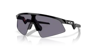 Oakley Resistor Sweep Sunglasses - Black