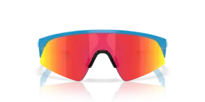 Oakley Resistor Sweep Sunglasses - Blue