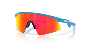 Oakley Resistor Sweep Sunglasses - Blue