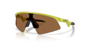 Oakley Oakley Resistor Sweep Sunglasses Cactus