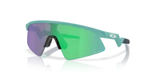 Oakley Resistor Sweep Sunglasses - Matte Pacific