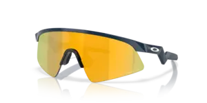 Oakley Resistor Sweep Sunglasses - Polished Abyss