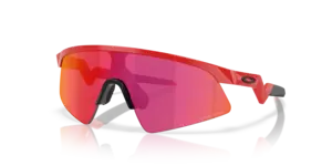 Oakley Resistor Sweep Sunglasses - Red