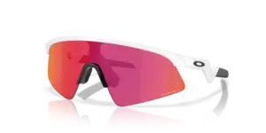 Oakley Oakley Resistor Sweep Sunglasses White