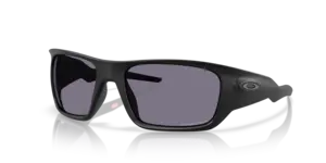 Oakley Oakley Masseter Rectangle Sunglasses Black