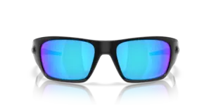 Oakley Masseter Rectangle Sunglasses - Black
