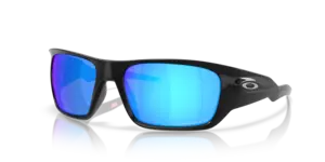 Oakley Oakley Masseter Rectangle Sunglasses Black
