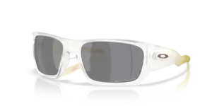 Oakley Masseter Rectangle Sunglasses Clear