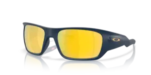 Oakley Oakley Masseter Rectangle Sunglasses Matte Abyss