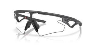 Oakley Sphaera™ Slash Sunglasses - Carbon