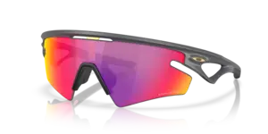 Oakley Oakley Sphaera™ Slash Sunglasses Matte Carbon
