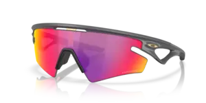 Oakley Sphaera™ Slash Sunglasses - Matte Carbon