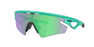 Oakley Sphaera™ Slash Sunglasses - Matte Celeste