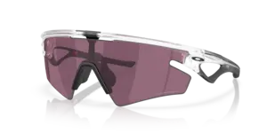 Oakley Sphaera™ Slash Sunglasses - Matte Clear