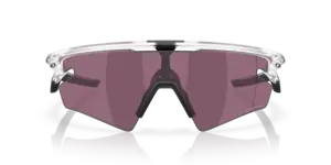 Oakley Sphaera™ Slash Sunglasses - Matte Clear