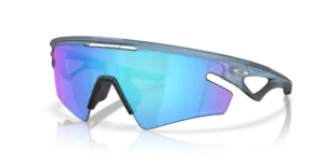 Oakley Oakley Sphaera™ Slash Sunglasses Matte Transparent Stonewash