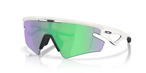 Oakley Oakley Sphaera™ Slash Sunglasses Matte Vapor