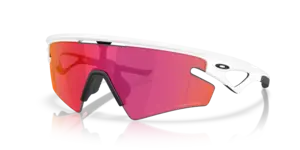 Oakley Oakley Sphaera™ Slash Sunglasses White