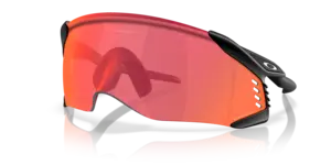 Oakley Velo Kato™ Sunglasses - Black