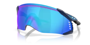 Oakley Oakley Velo Kato™ Sunglasses Blue