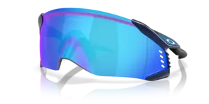 Oakley Velo Kato™ Sunglasses - Blue