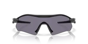 Oakley Radar Plate Sunglasses - Black