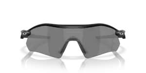 Oakley Radar Plate Sunglasses - Black
